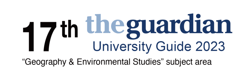 Bsc Hons Environmental Science Shape